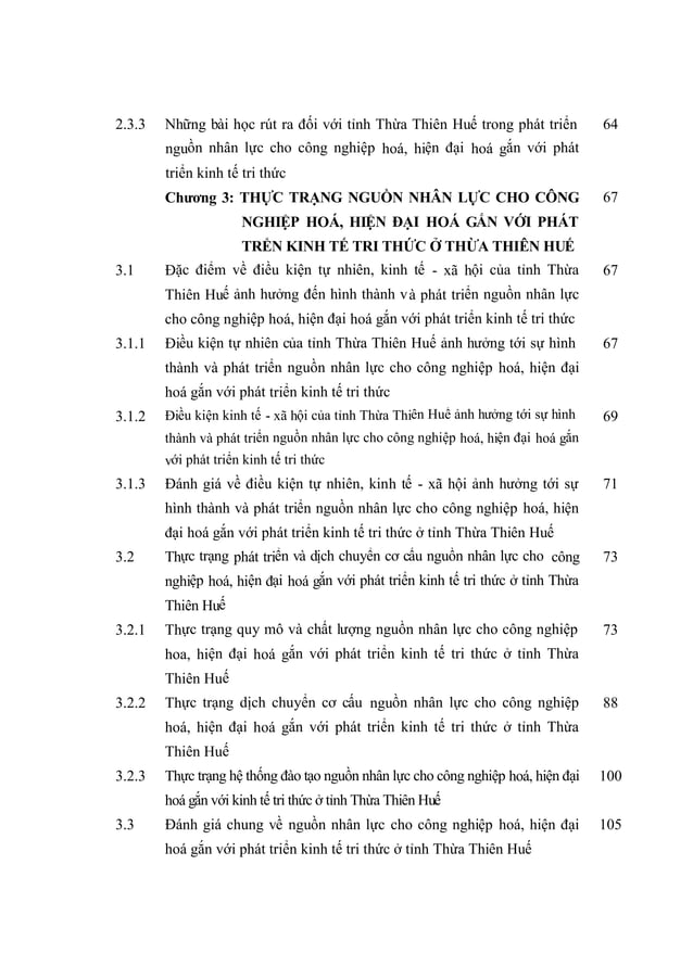 La.ts nguon nhan luc o tth | PDF