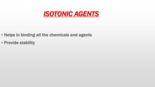 Local anesthesia | PPT