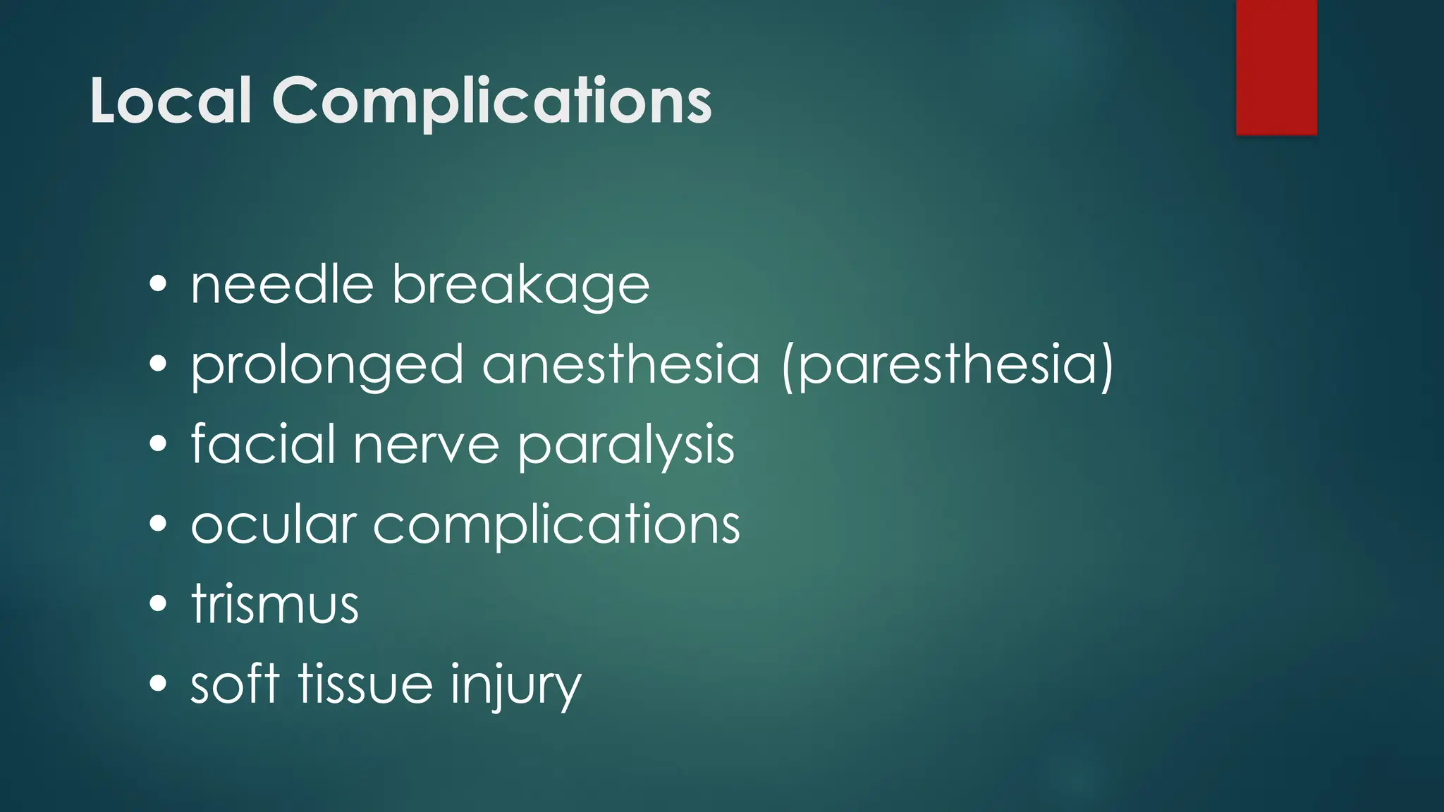 LA-Local anesthesia in endodontics 24-01-23.pptx
