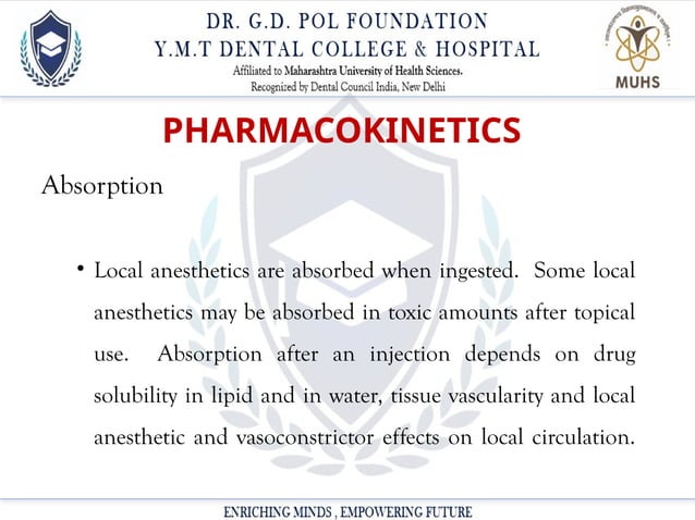 Local anesthesia powerpoint presentation.ppt