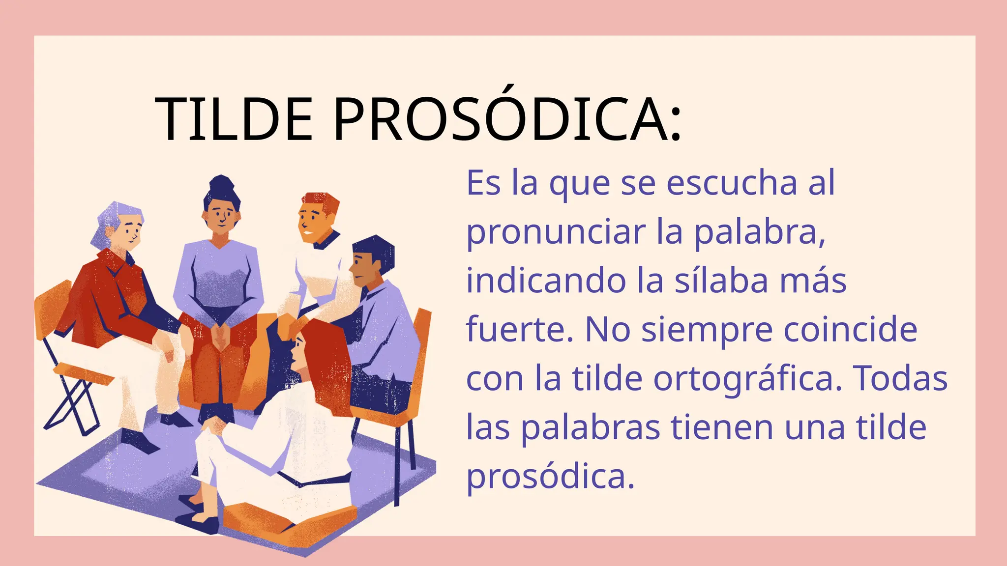 LA TILDE QUE ES, TIPOS, IMPORTANCIA, USO EN DIFERENTES TEXTOS | PPTX