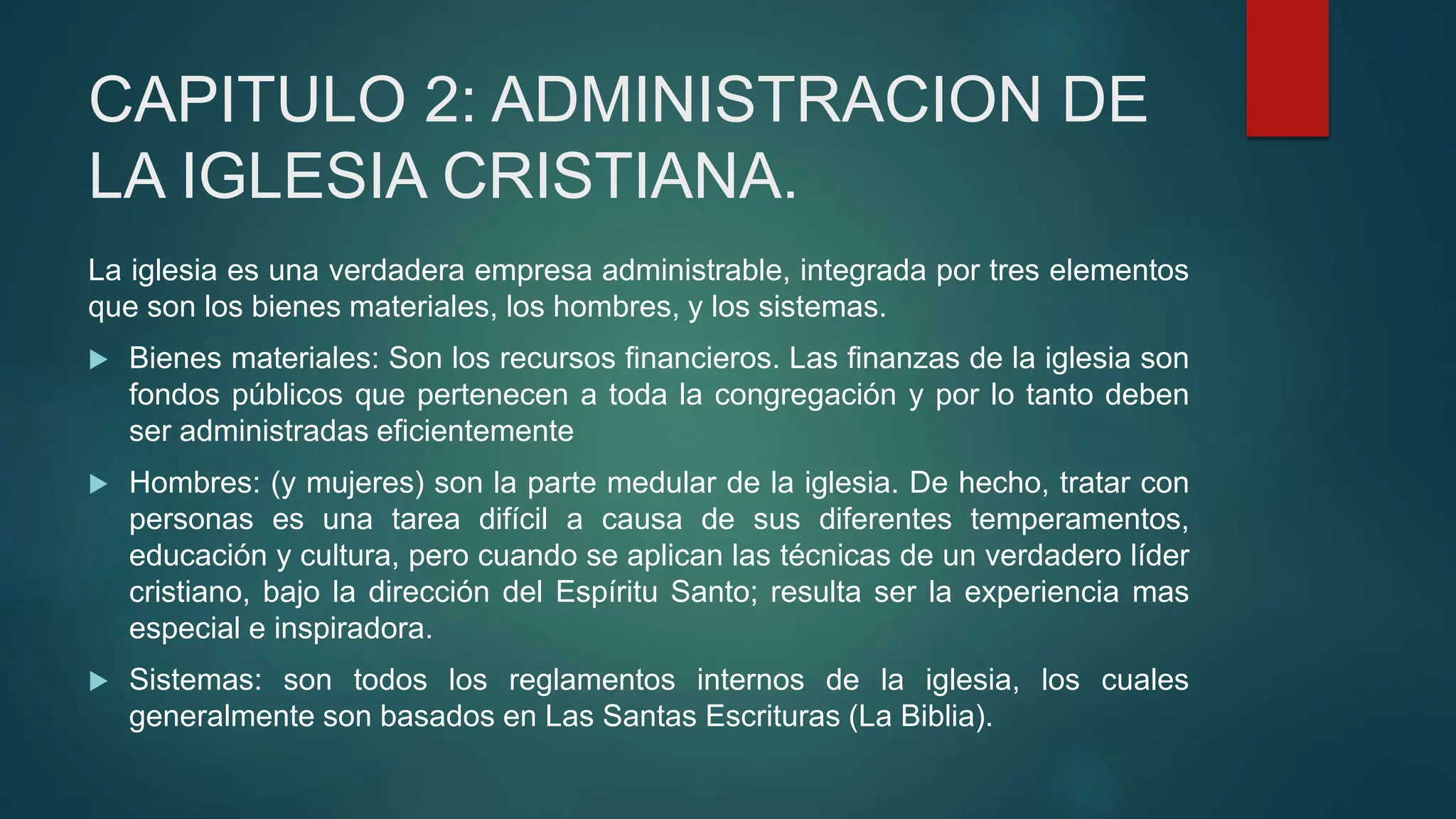 La-Administracion-en-La-Iglesia-Cristiana-Wilfredo-Calderon (1).pptx