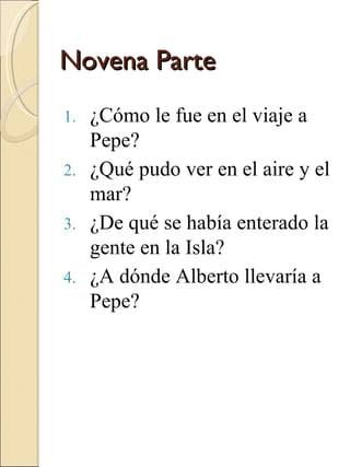 La CancióN Verde | PPT