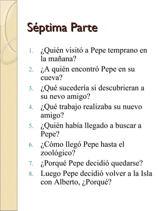 La CancióN Verde | PPT