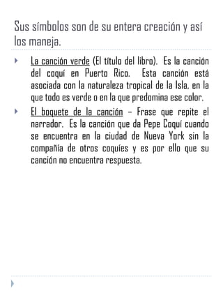 La cancion-verde-vocabulario | PPT