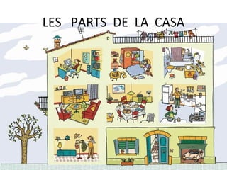 La Casa | PPT