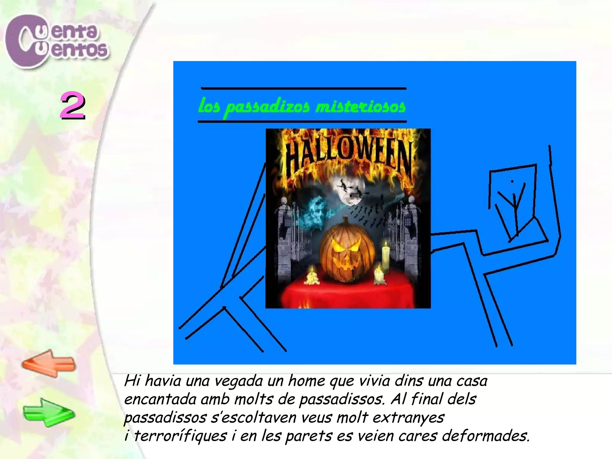 La Casa Encantada | PPS