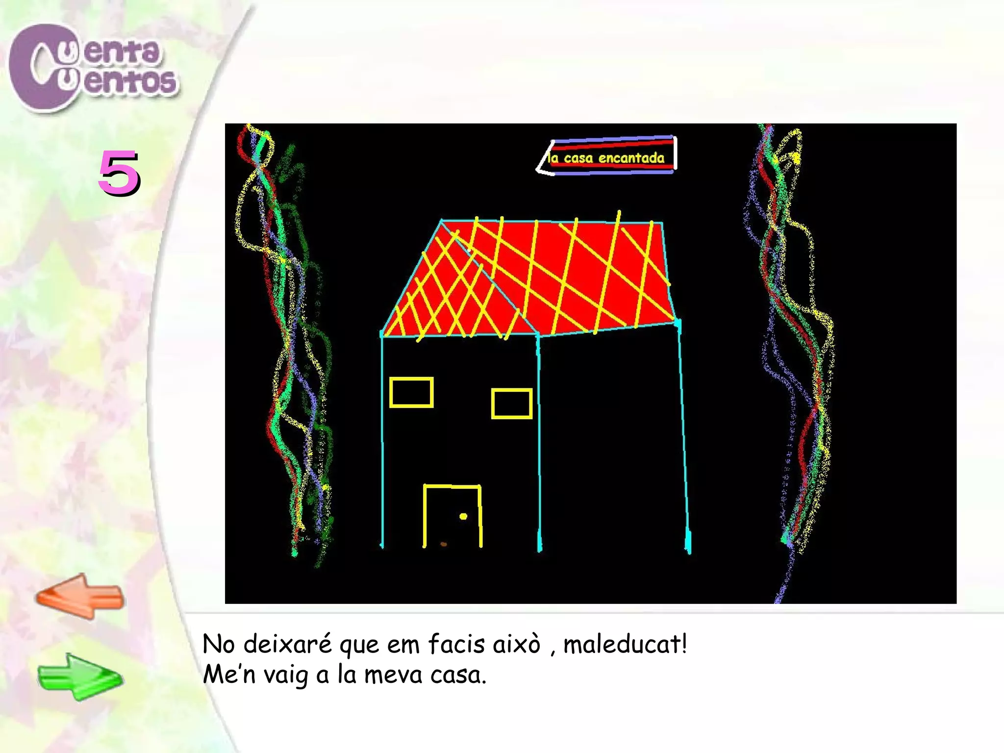 La Casa Encantada | PPS