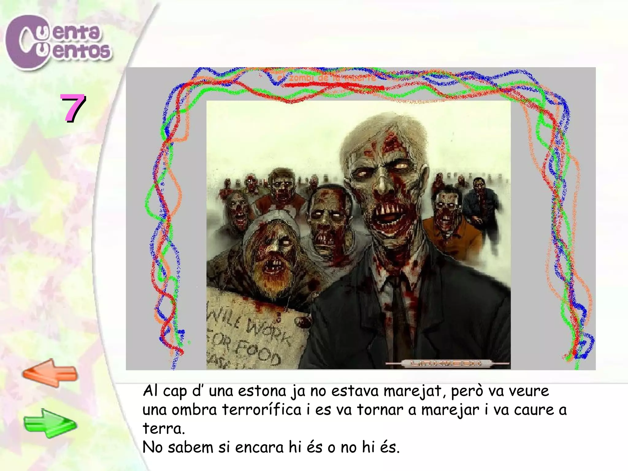 La Casa Encantada | PPS