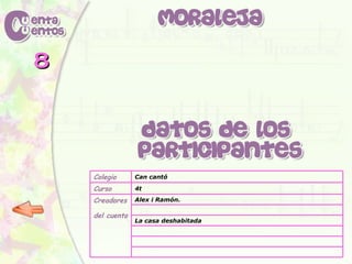 La Casa Encantada | PPS