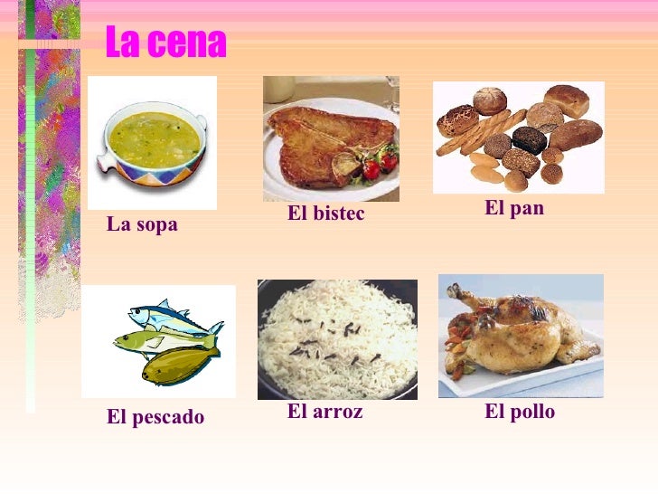 La Cena