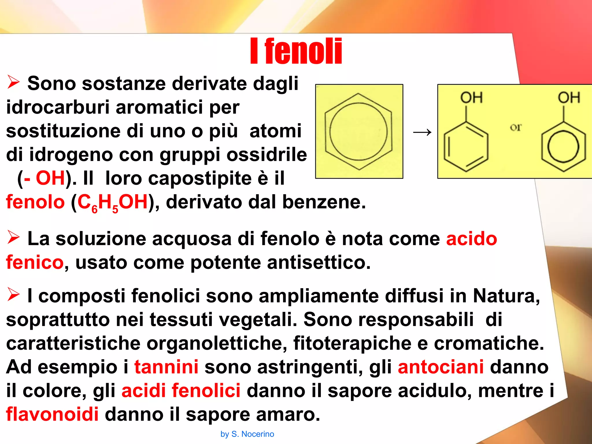 La chimica organica_seconda parte | PPT