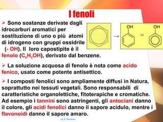 La chimica organica_seconda parte | PPT