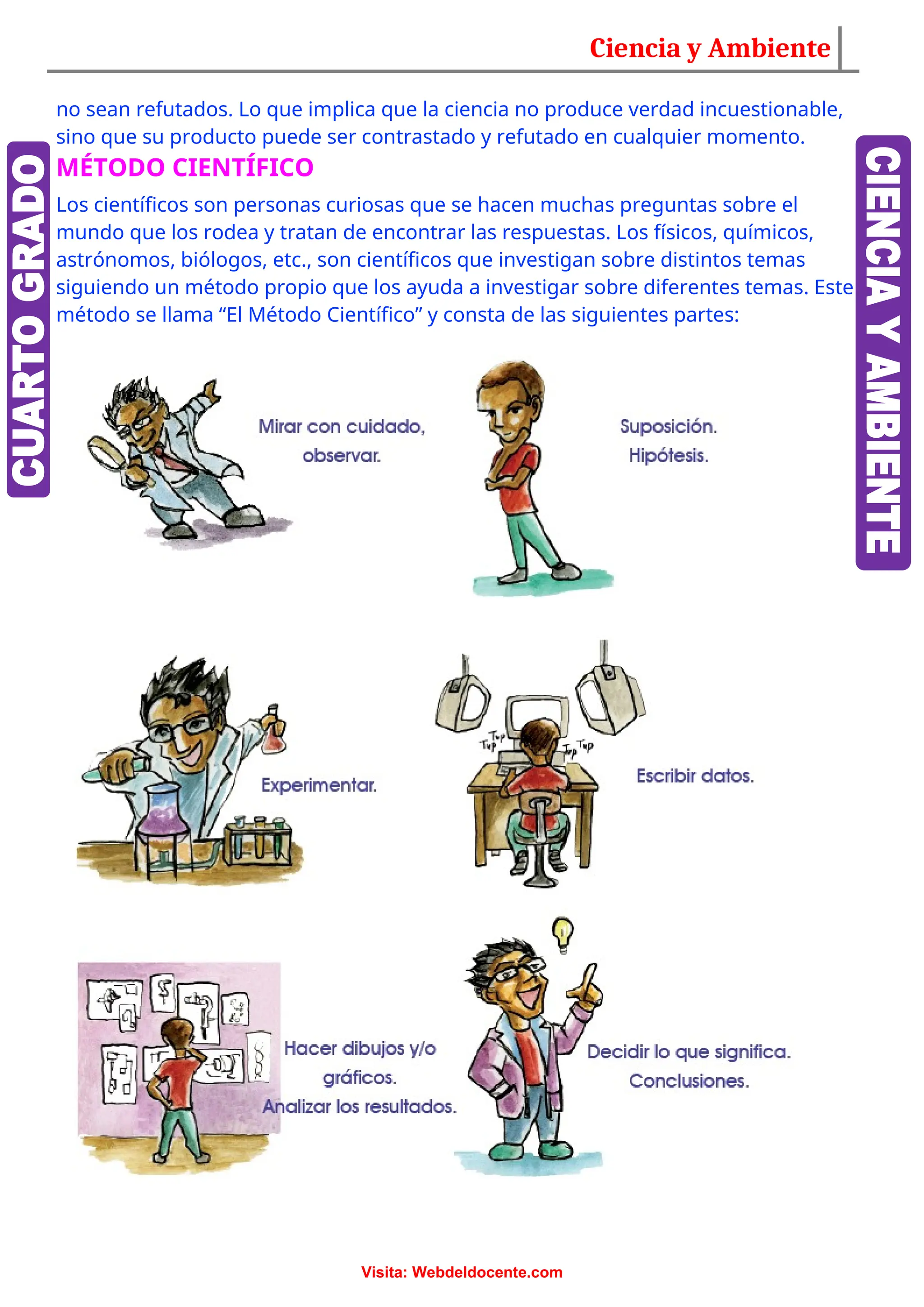 La-Ciencia-para-Cuarto-Grado-de-Primaria.doc