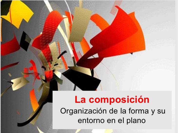 Imagenes de composiciones - Imagui