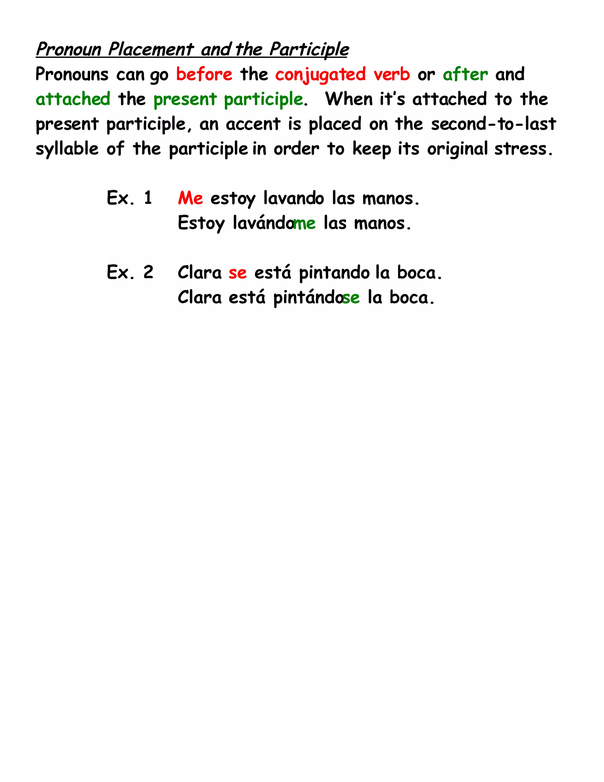 La Contruccion Progresiva | DOC