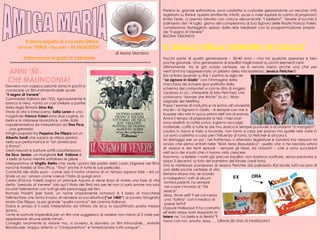 La Costola N1 | PPT | Music | Entertainment