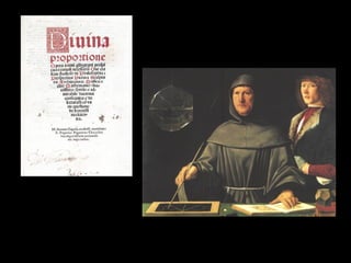 La Divina Proporcion | PPT