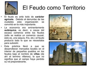 La Edad Media | PPT