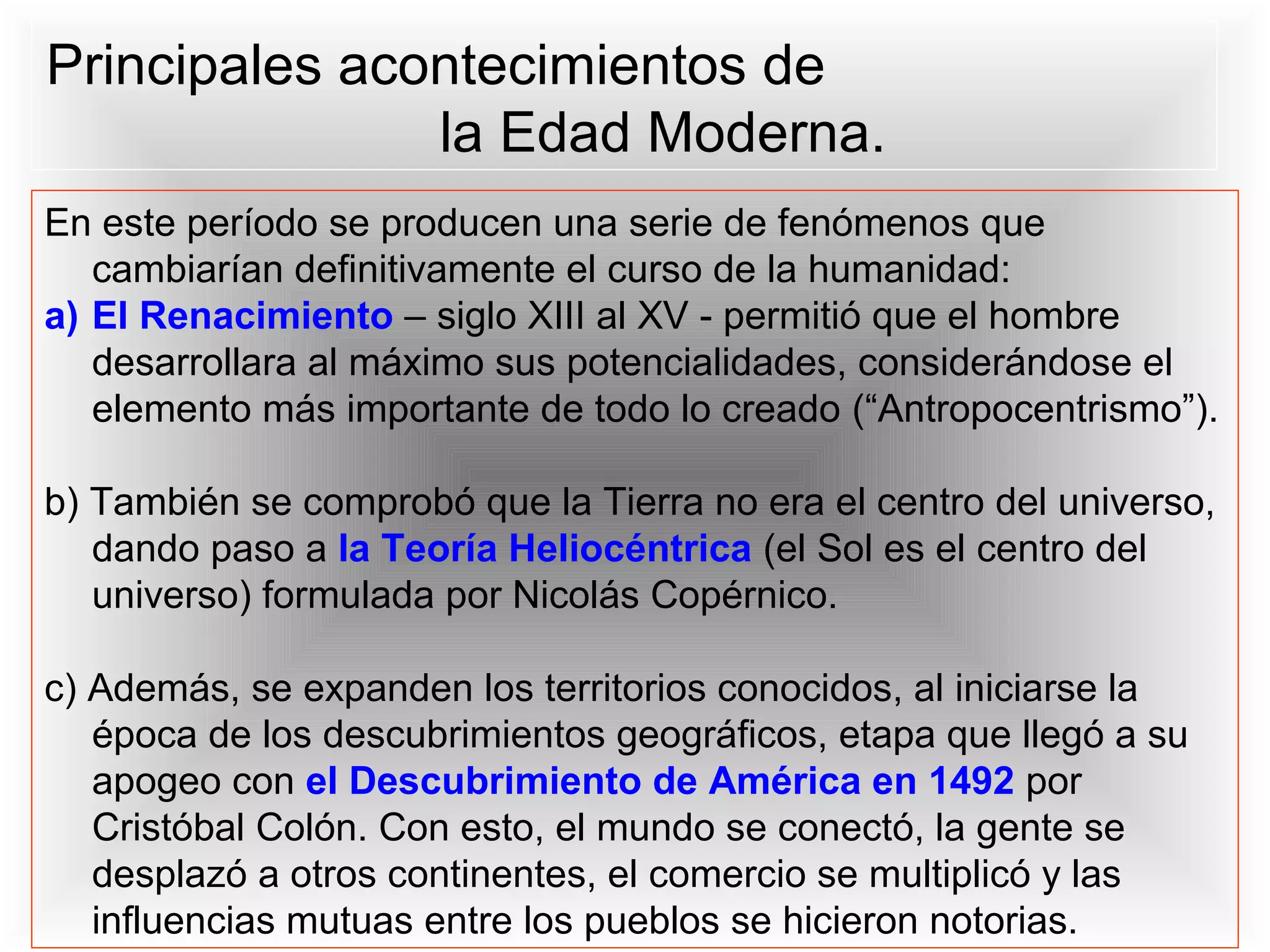 La edad-moderna-1224443002554535-9 | PPT