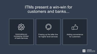 Emerging ITM Program Risks: A CIT Carrier's Resource | PPT