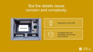 Emerging ITM Program Risks: A CIT Carrier's Resource | PPT