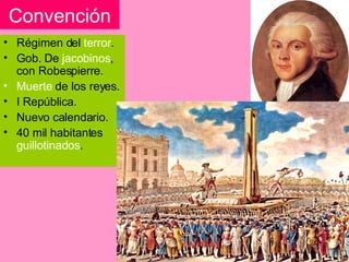La Era De Las Revoluciones | PPT