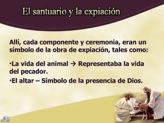La ExpiacióN | PPT