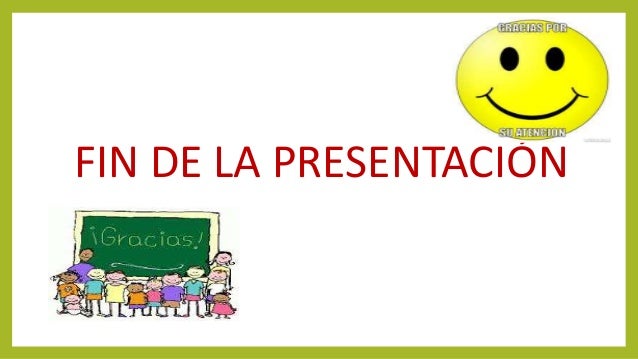 Componentes de la exposición