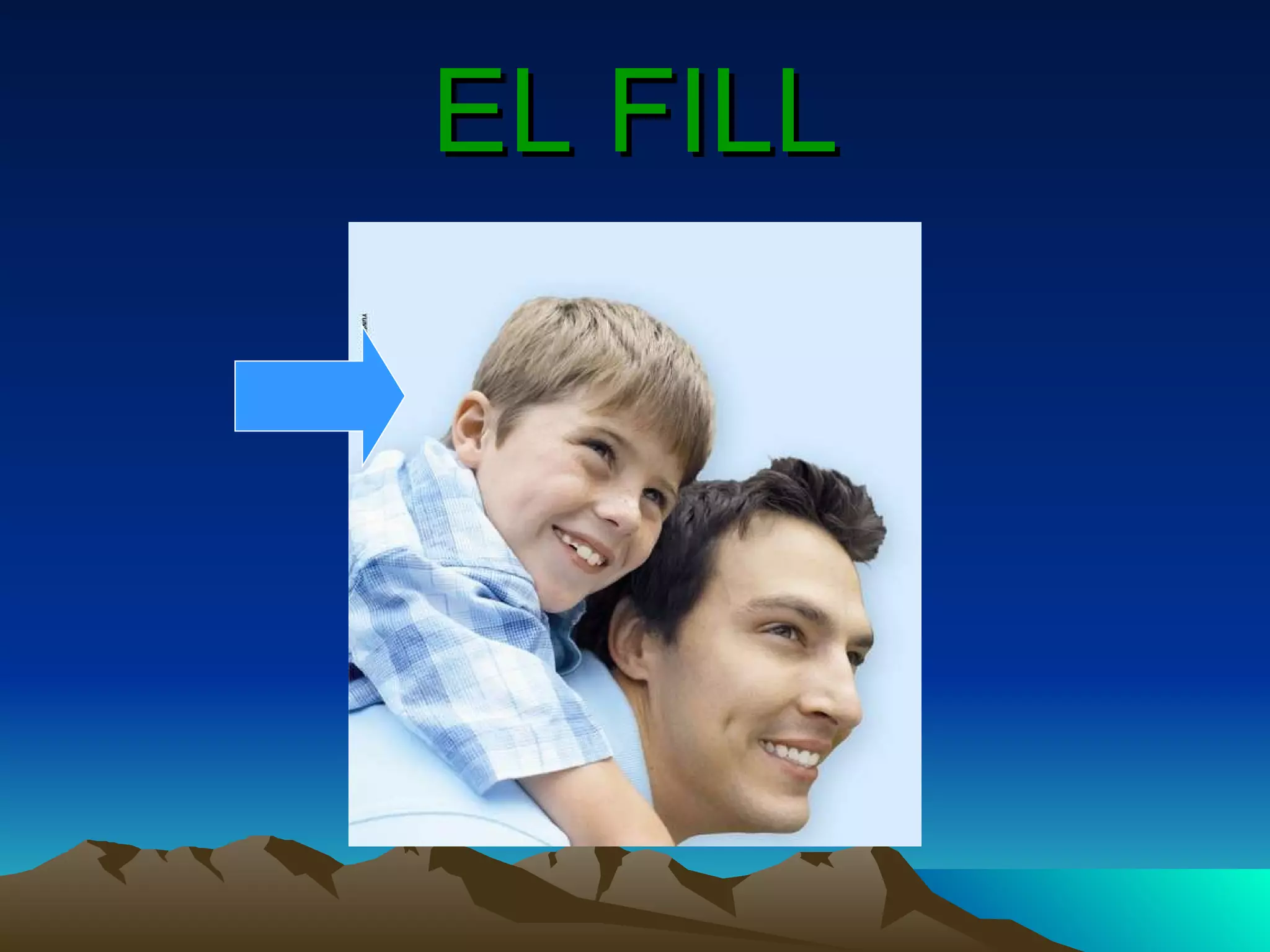 La Familia | PPT