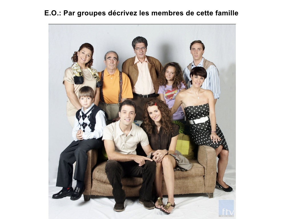 La Famille