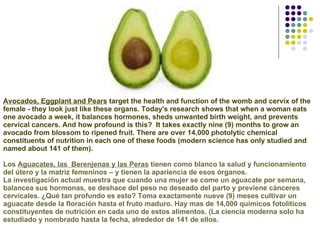 La Farmacia De Dios Alimentacion | PPS