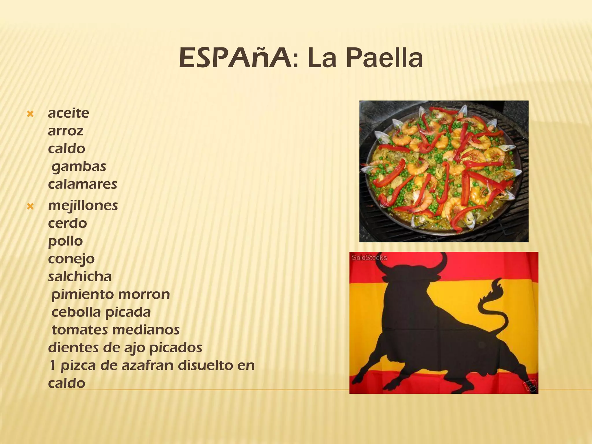 La gastronomia-de-los-paises-hispanos.power-point-presentation2 | PDF