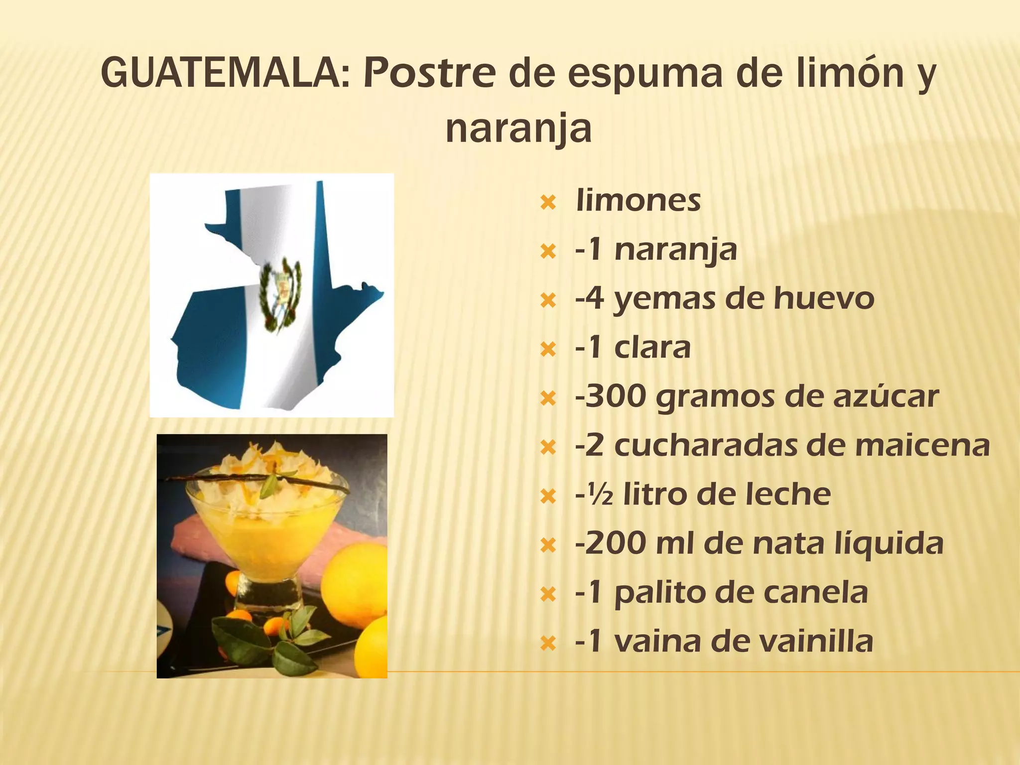 La gastronomia-de-los-paises-hispanos.power-point-presentation2 | PDF