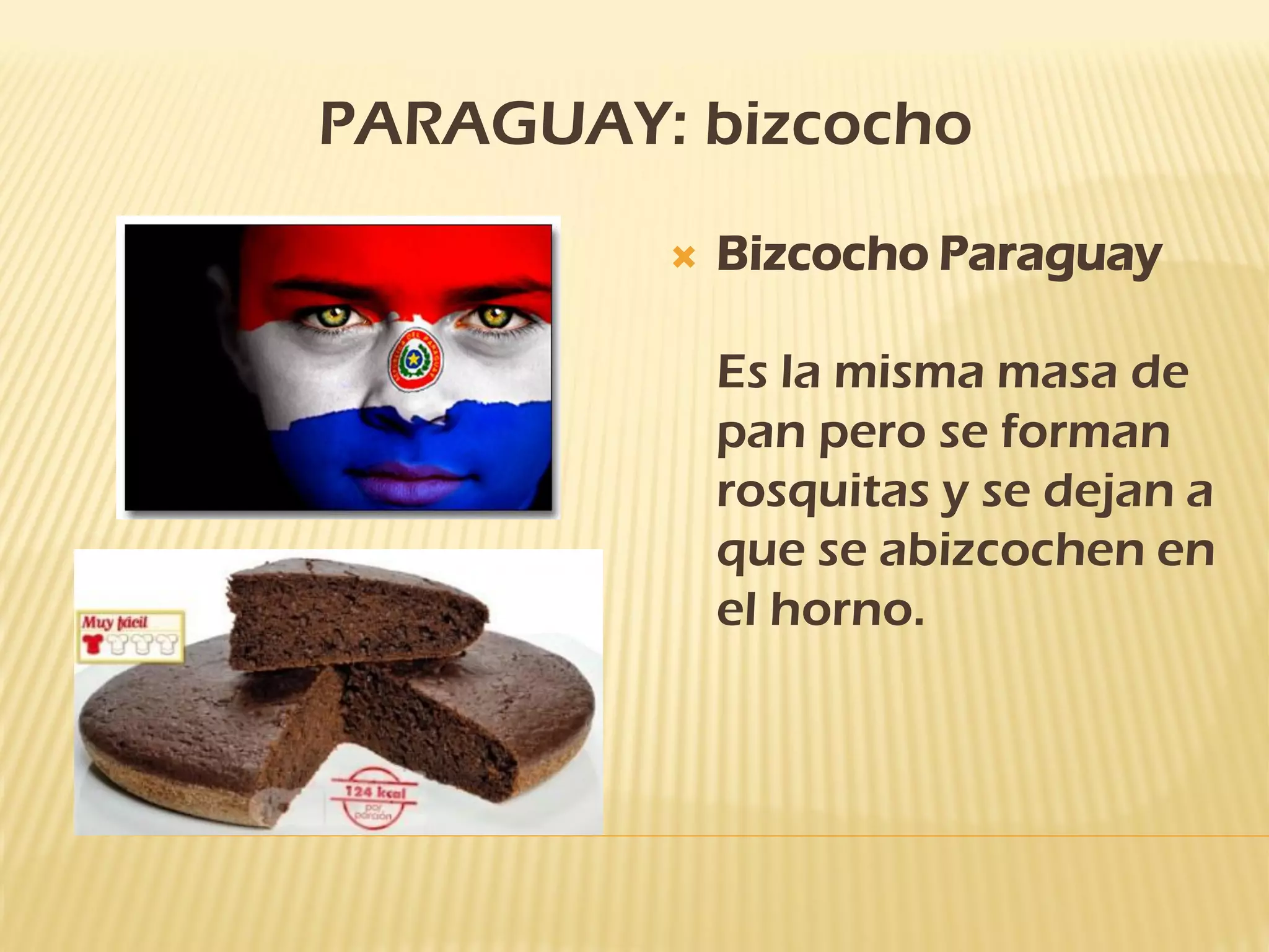 La gastronomia-de-los-paises-hispanos.power-point-presentation2 | PDF