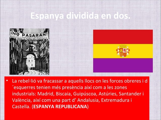 la guerra civil (1) | PPT
