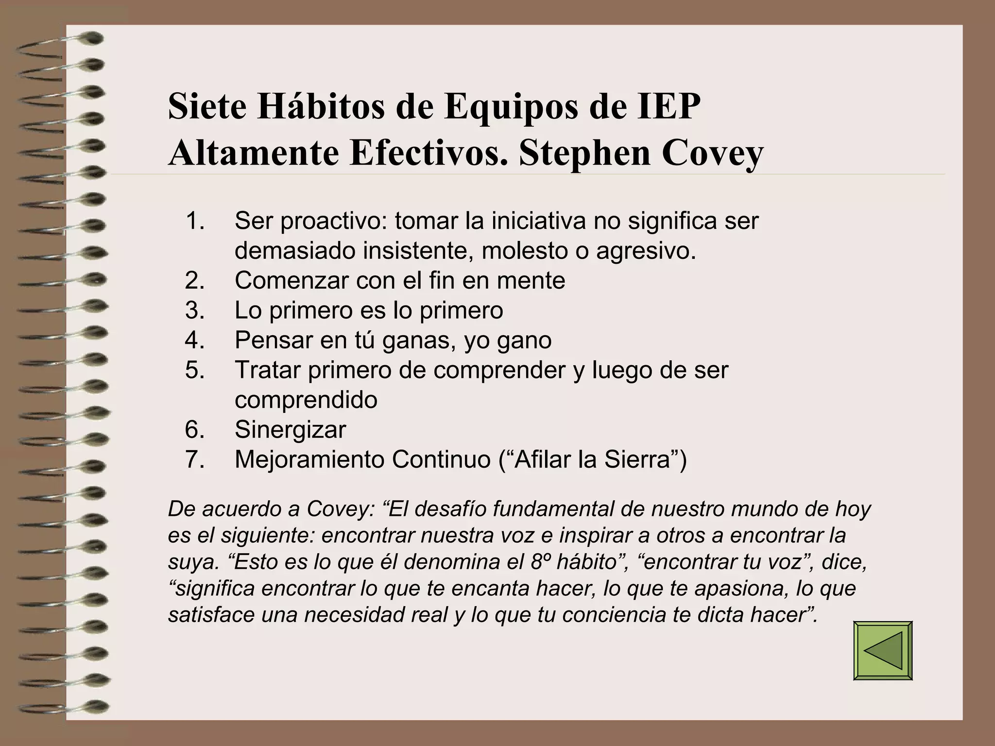 La hechura-de-un-lider-1215103405561073-9 | PPT