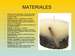 La Historia De La Vela | PPT