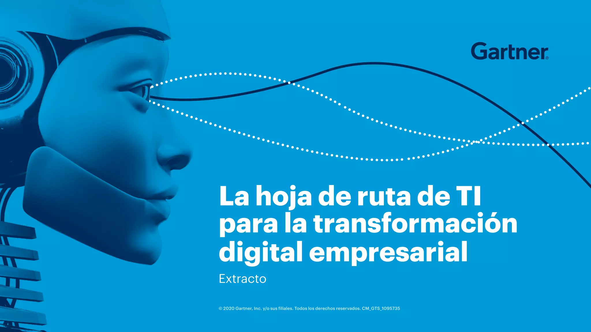 La Hoja De Ruta De Ti Para La Transformación Digital Empresarial