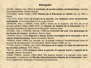 La invención del aula | PPT