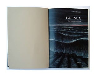 La Isla Libro Album | PPT