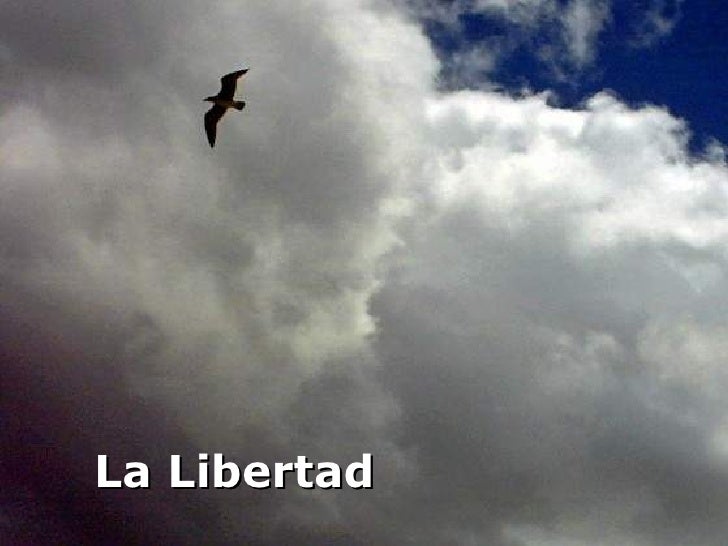 La Libertad