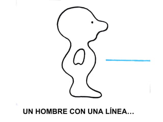 La linea de Beatriz Doumerc y Ayax Barnes. | PPT