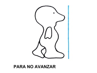 La linea de Beatriz Doumerc y Ayax Barnes. | PPT