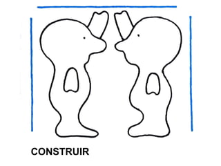 La linea de Beatriz Doumerc y Ayax Barnes. | PPT