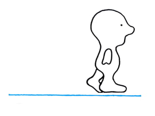 La linea de Beatriz Doumerc y Ayax Barnes. | PPT