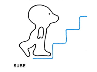 La linea de Beatriz Doumerc y Ayax Barnes. | PPT