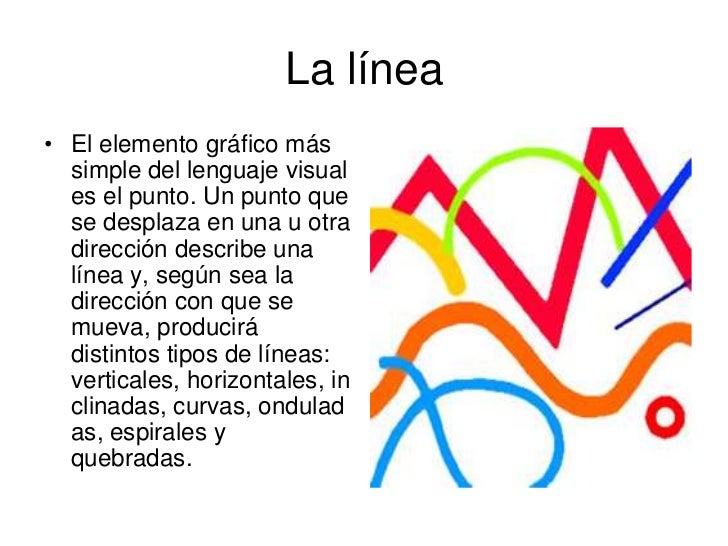 La linea