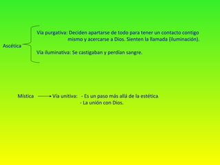 La Literatura Religiosa | PPT