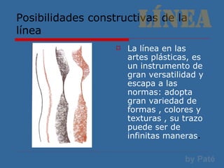 La Línea | PPT